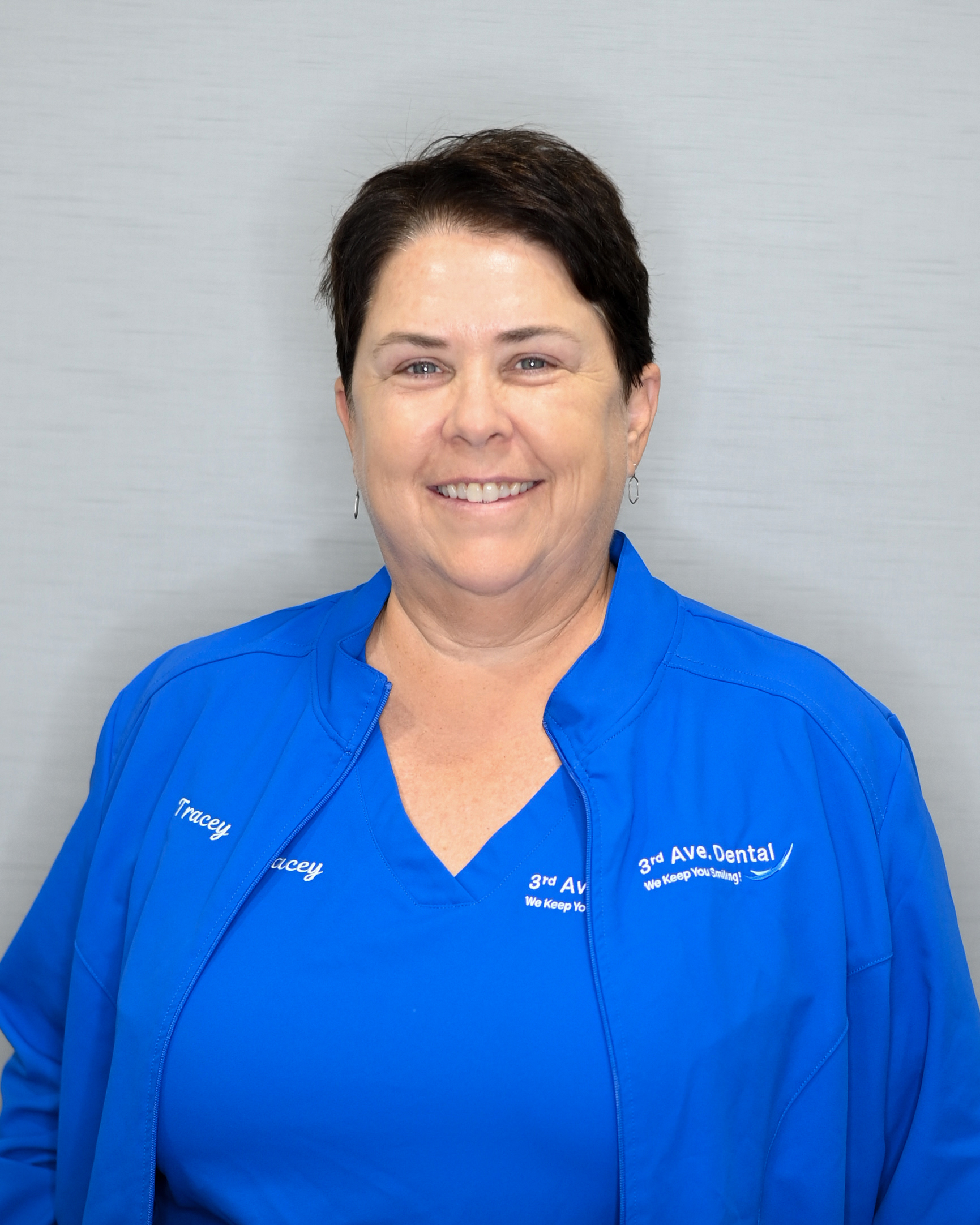 Dr. Tracey Horton: Dentist in Hickory, NC